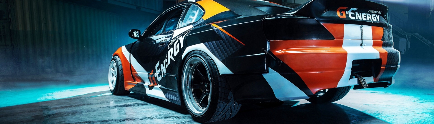 Samalin - Augstākas kvalitātes eļļas | Samalin.lv